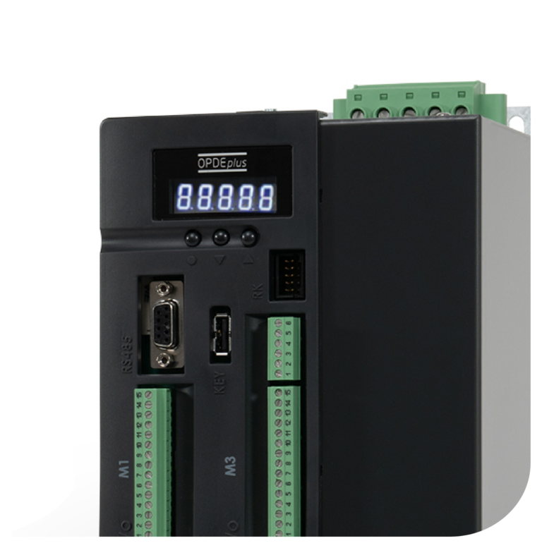 OPDEPLUS L - bdfdigital.com