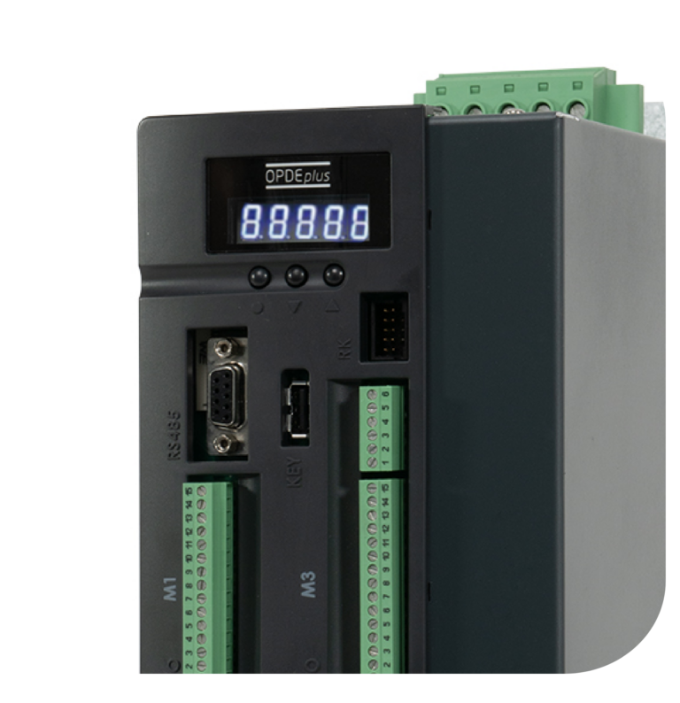 OPDEPLUS M - bdfdigital.com