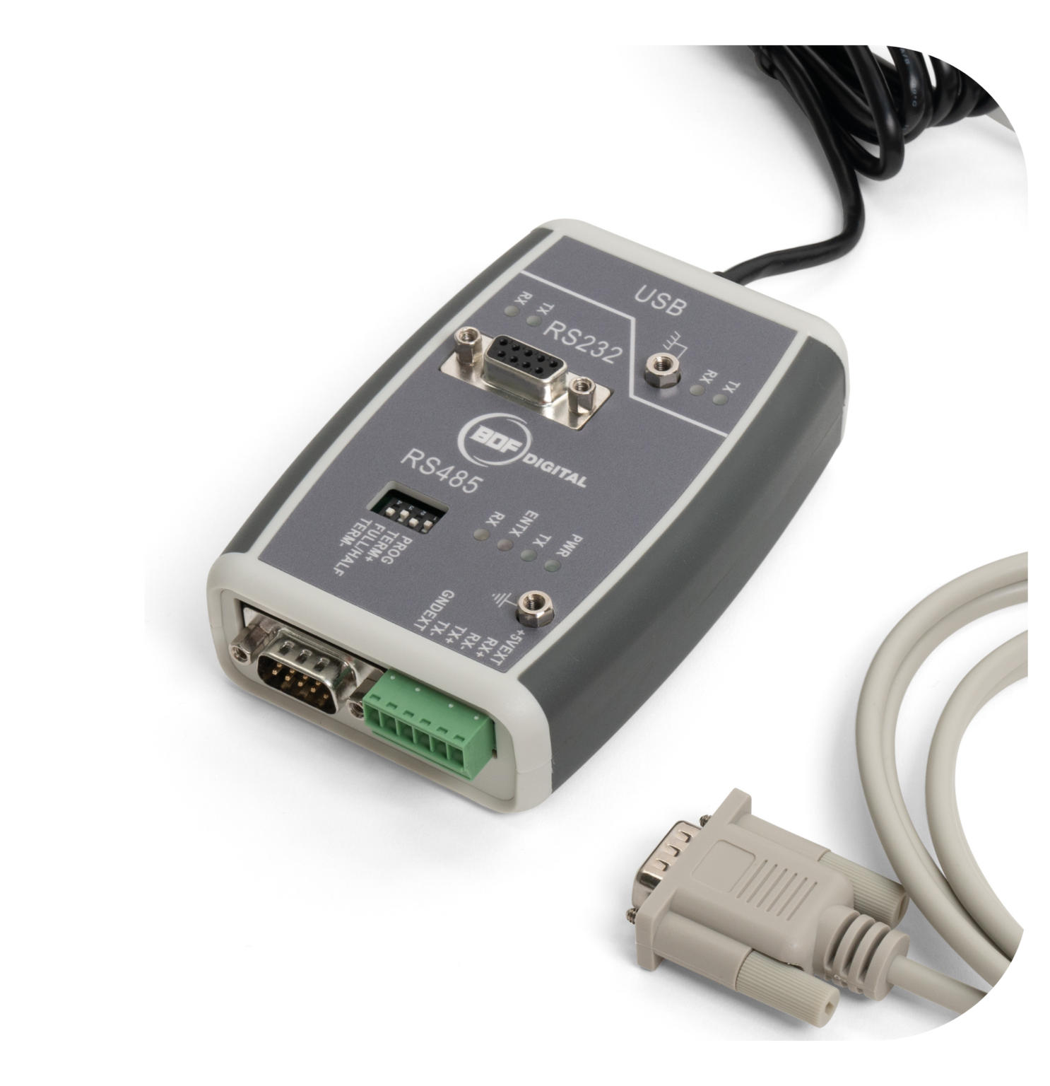 USB Converter - bdfdigital.com