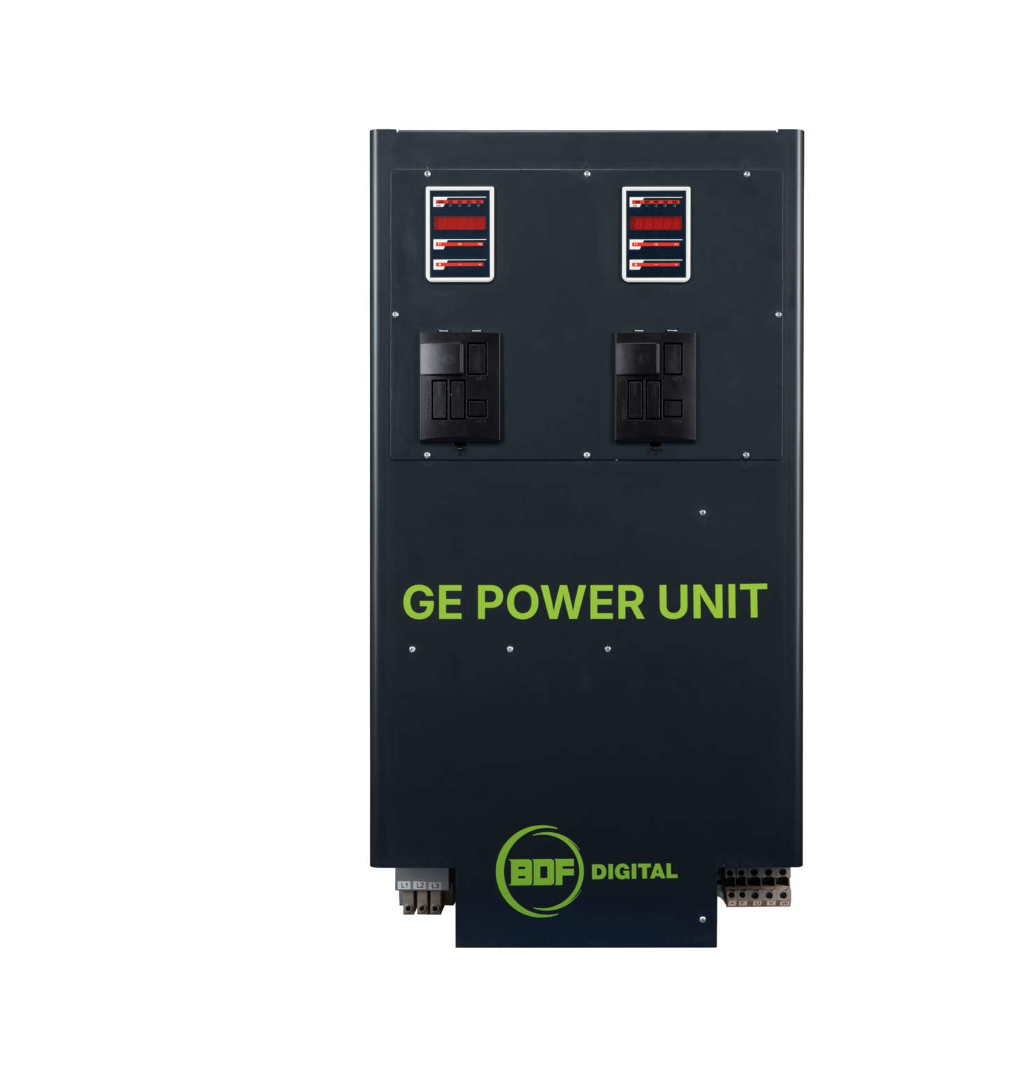 GE POWER UNIT - bdfdigital.com