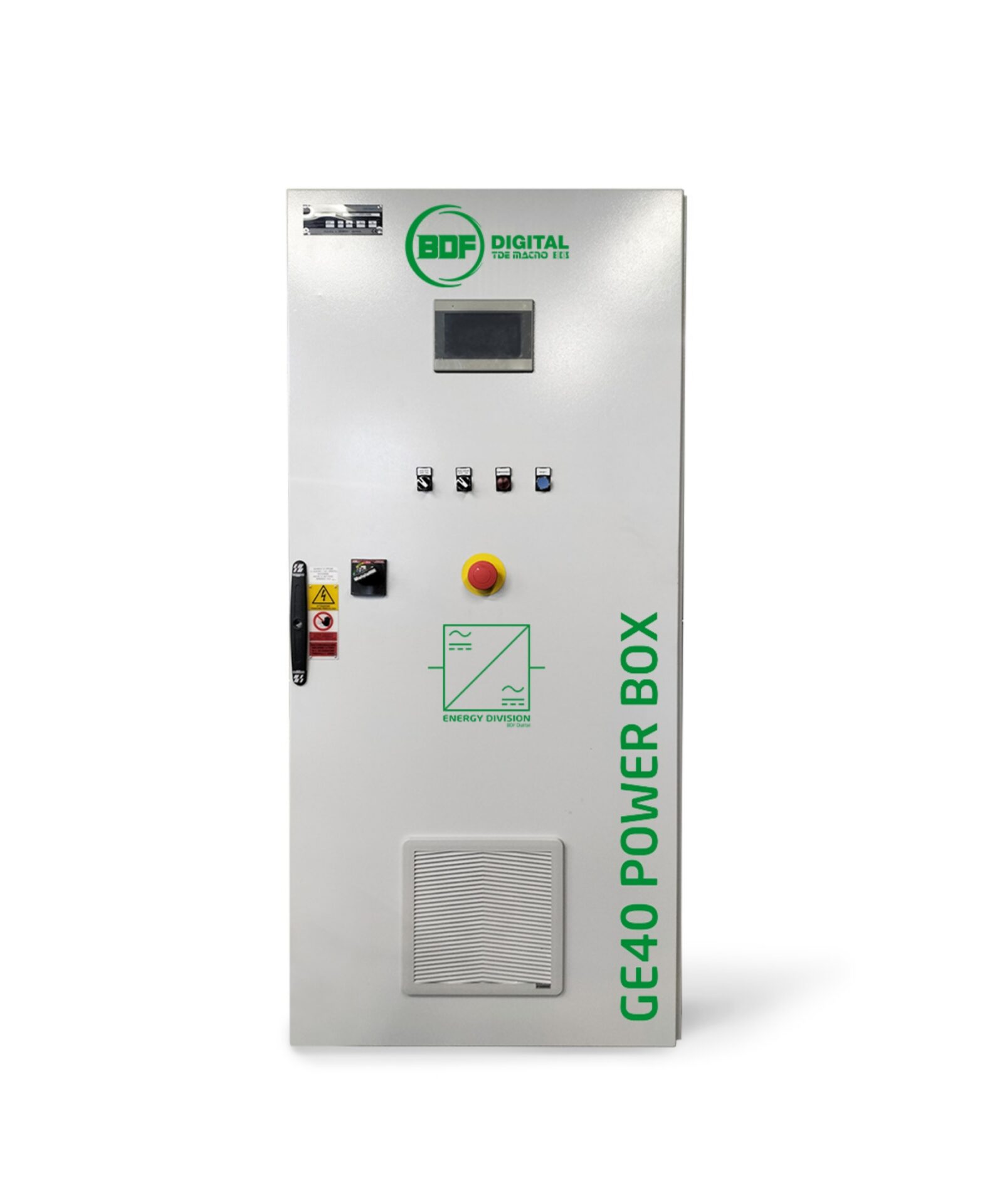 Numerical controls - bdfdigital.com