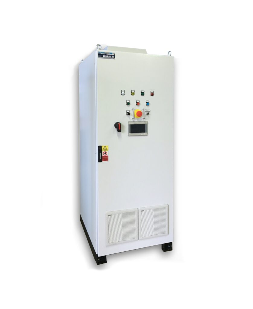 Numerical controls - bdfdigital.com