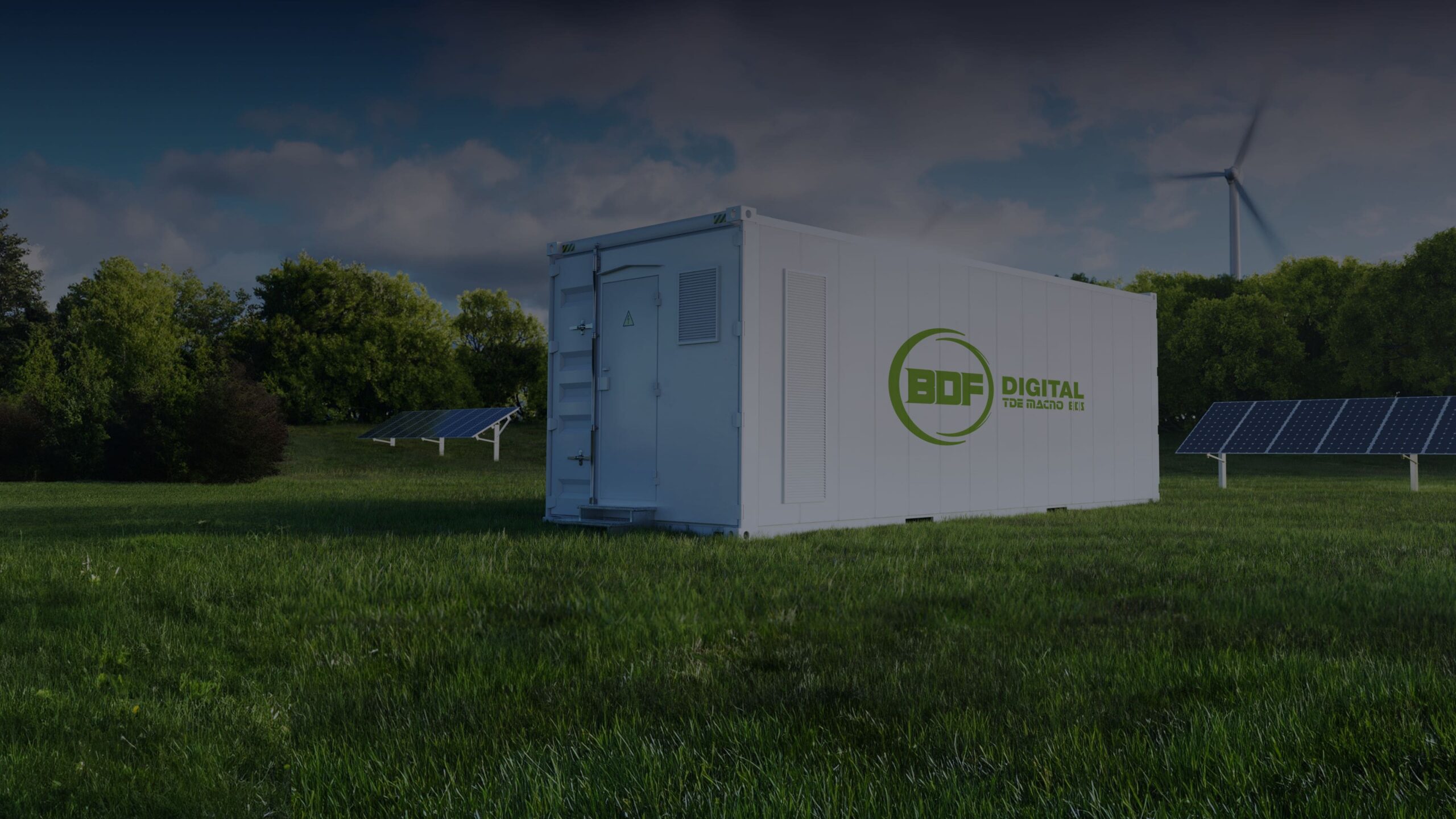 Energy Storage Systems and Microgrids - bdfdigital.com